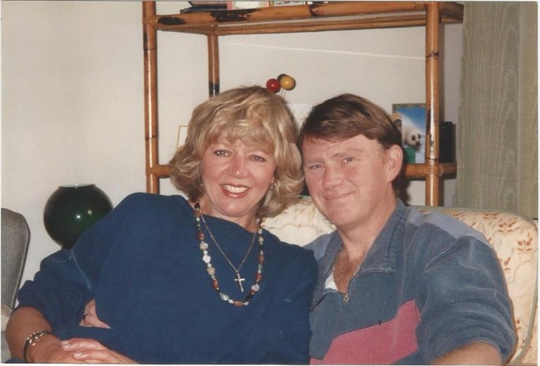 Spiritual Life - Carol Hawkins